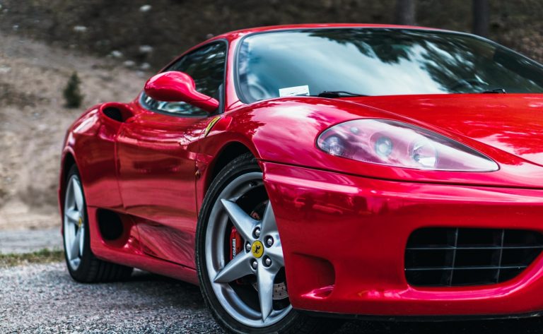9 Reasons Why Red Cars Are More Expensive To Insure