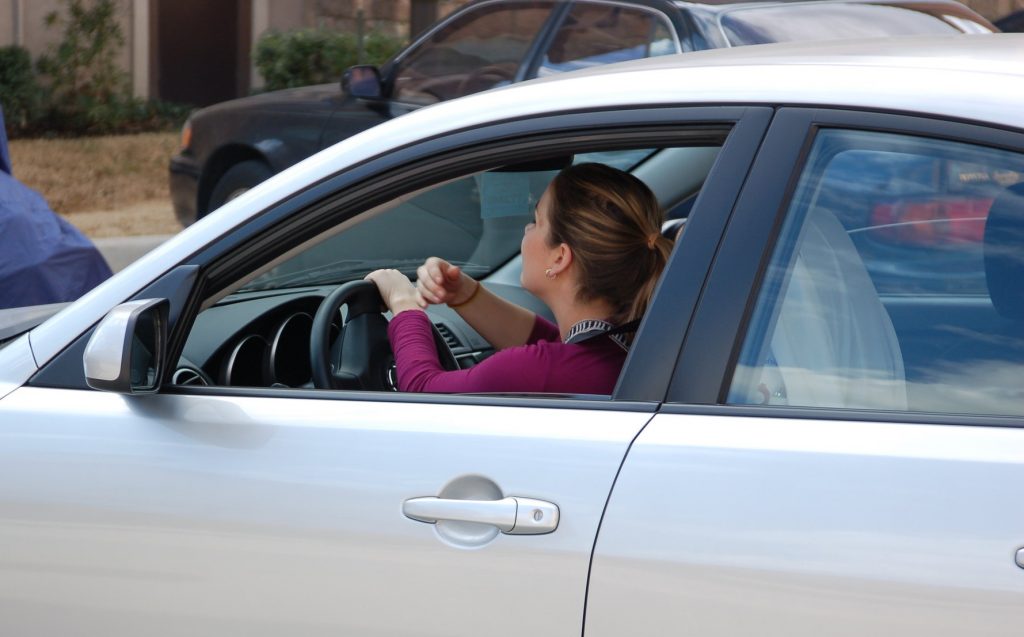 Why Won't My Car Reverse? (9 Reasons Why) | Autoily