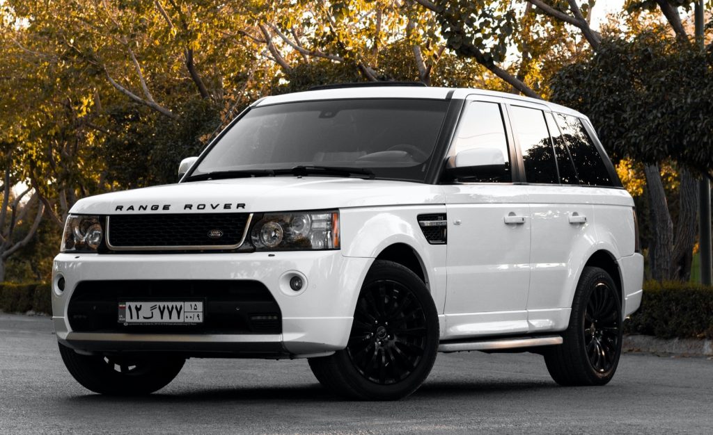 9 Range Rover Fuel Pump Symptoms To Know