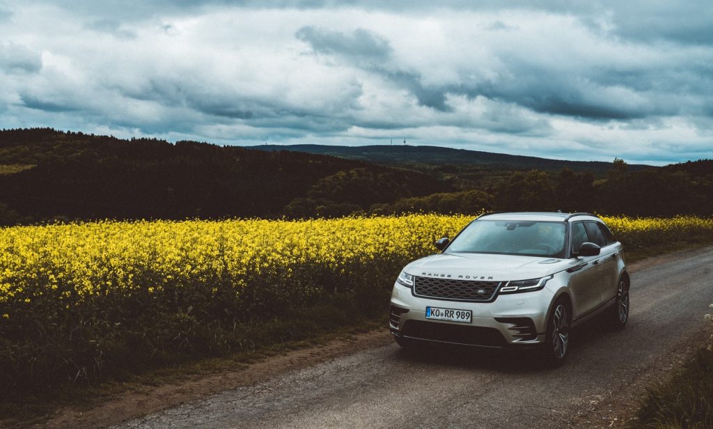 9 Range Rover Fuel Pump Symptoms To Know