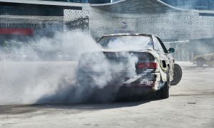 Why Is My Engine Smoking? (11 Reasons Why) | Autoily