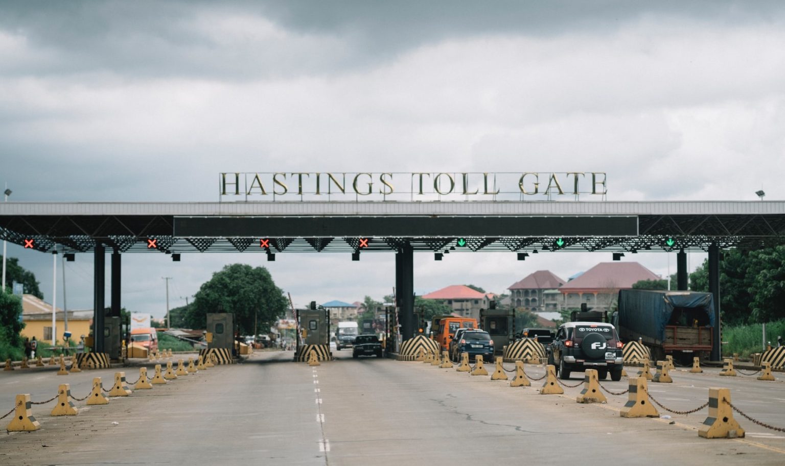 Why Are There Toll Roads? (9 Reasons Why) | Autoily