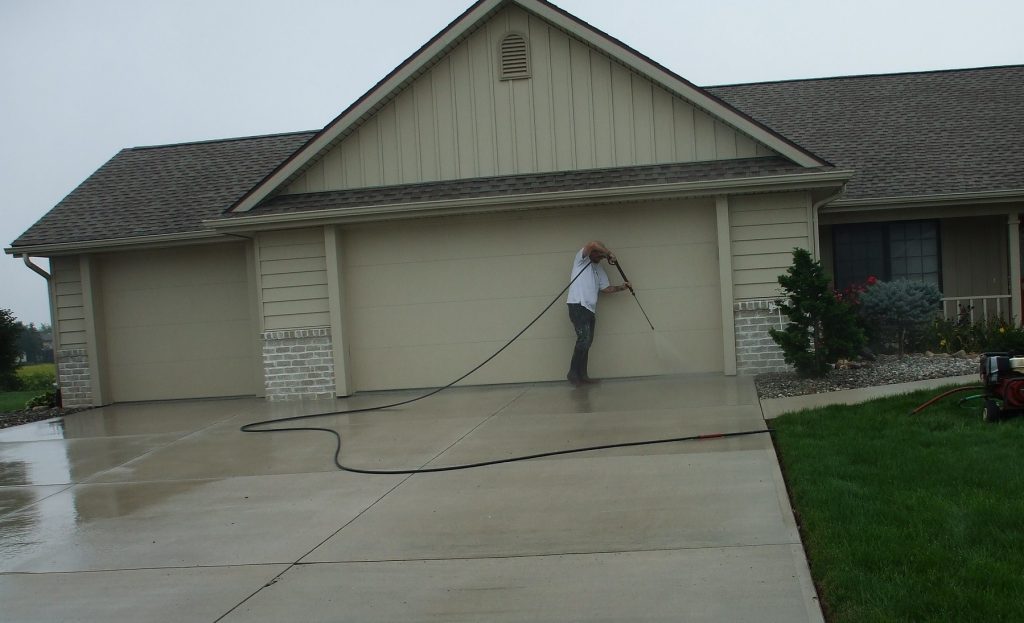 Why Water A Driveway? (7 Reasons Why) | Autoily