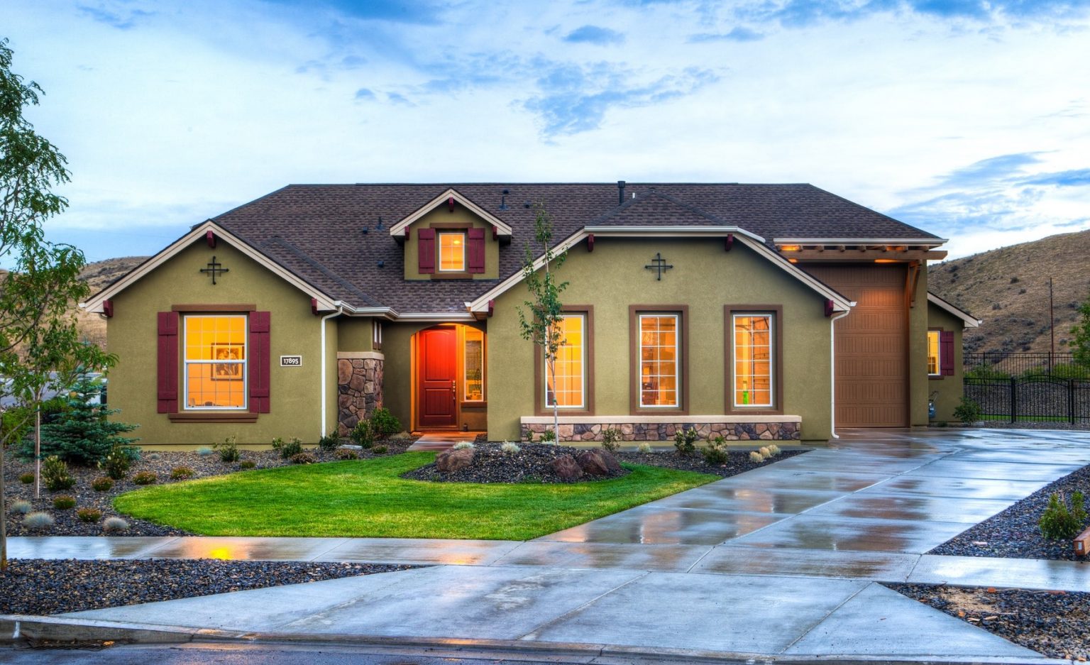 Why Is My Driveway Always Wet? (9 Reasons Why)