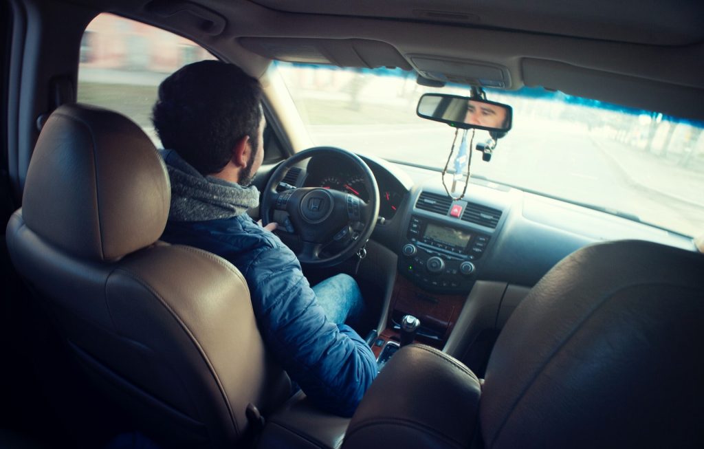 9 Reasons Why Your Car Hesitates When Accelerating