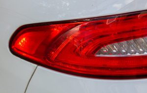 9 Reasons Your Brake Lights Come On While Driving
