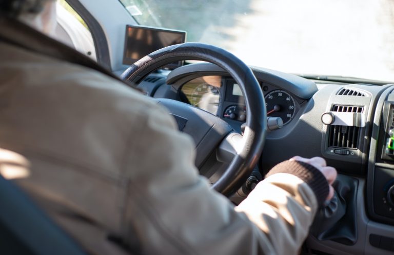 11 Reasons Why Your Car Is Beeping While Driving