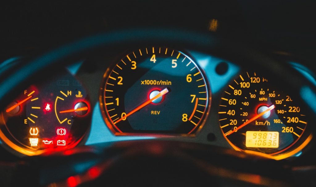10 Reasons Why Your Service Engine Soon Light Is On
