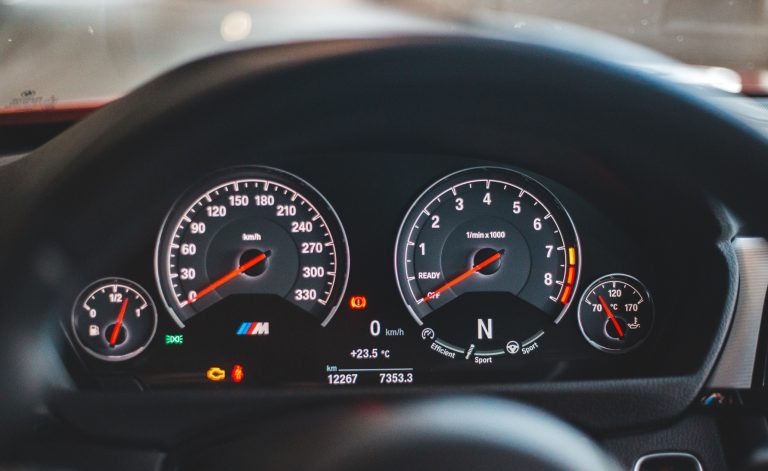 10 Reasons Why Your Service Engine Soon Light Is On