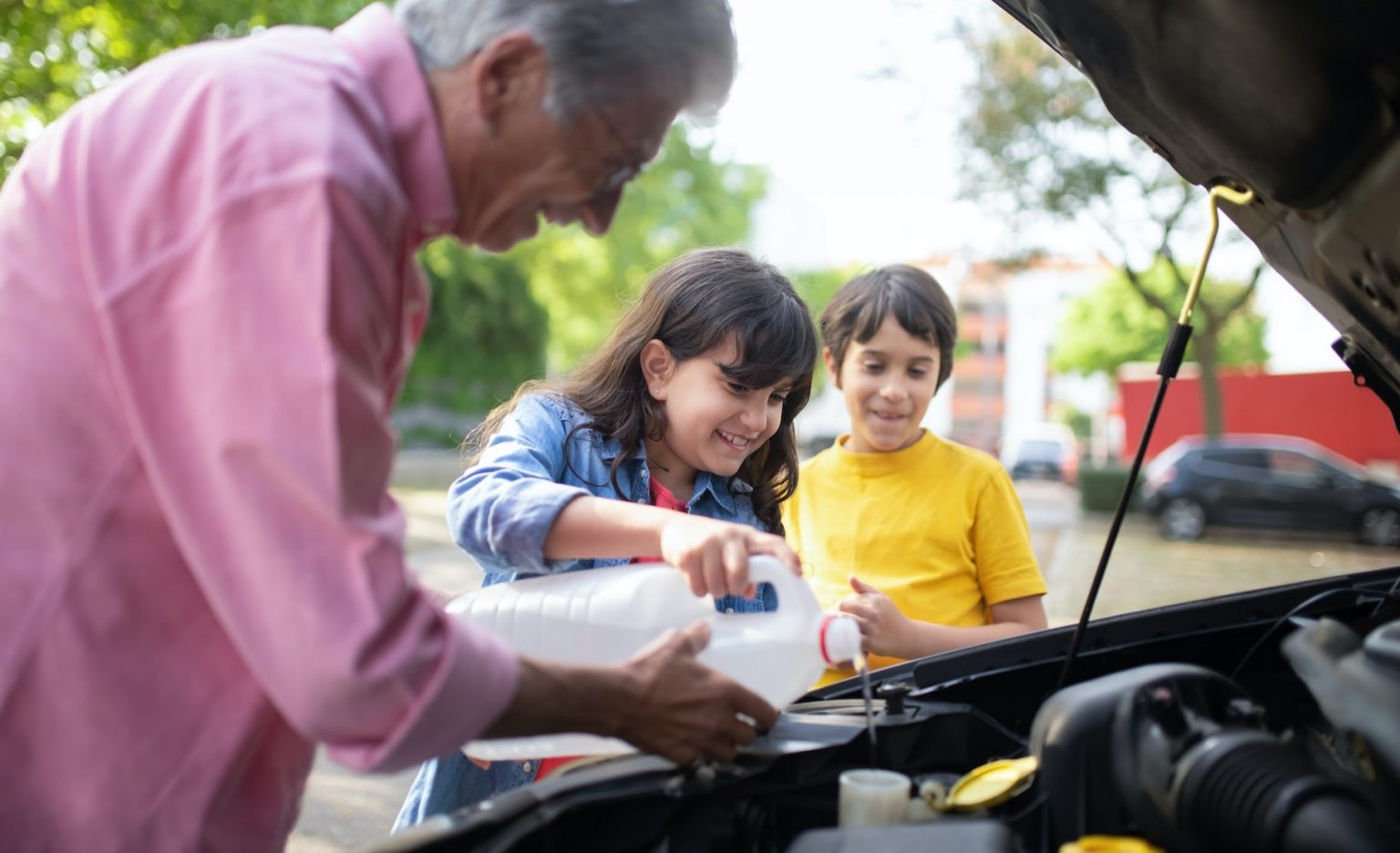 Why Is My Coolant Not Circulating? (11 Reasons Why)