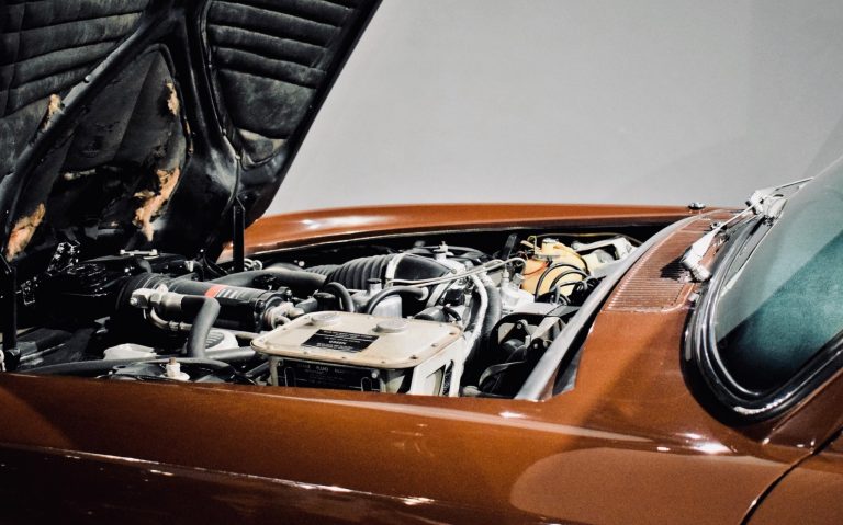 Why Is My Engine Shaking? (15 Revealing Reasons)