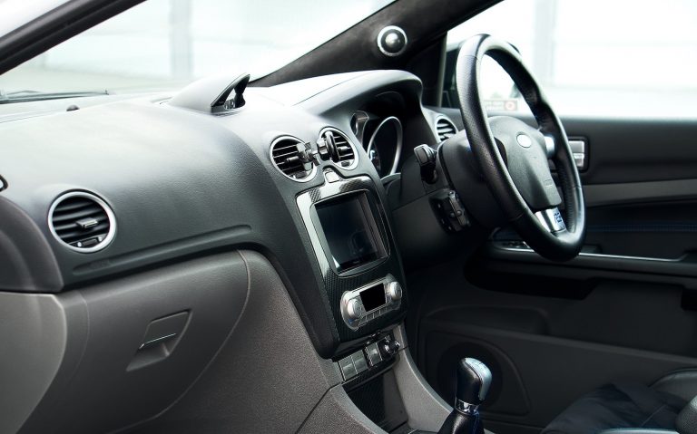 Ford Explorer AC Not Working (Try These 9 Fixes)