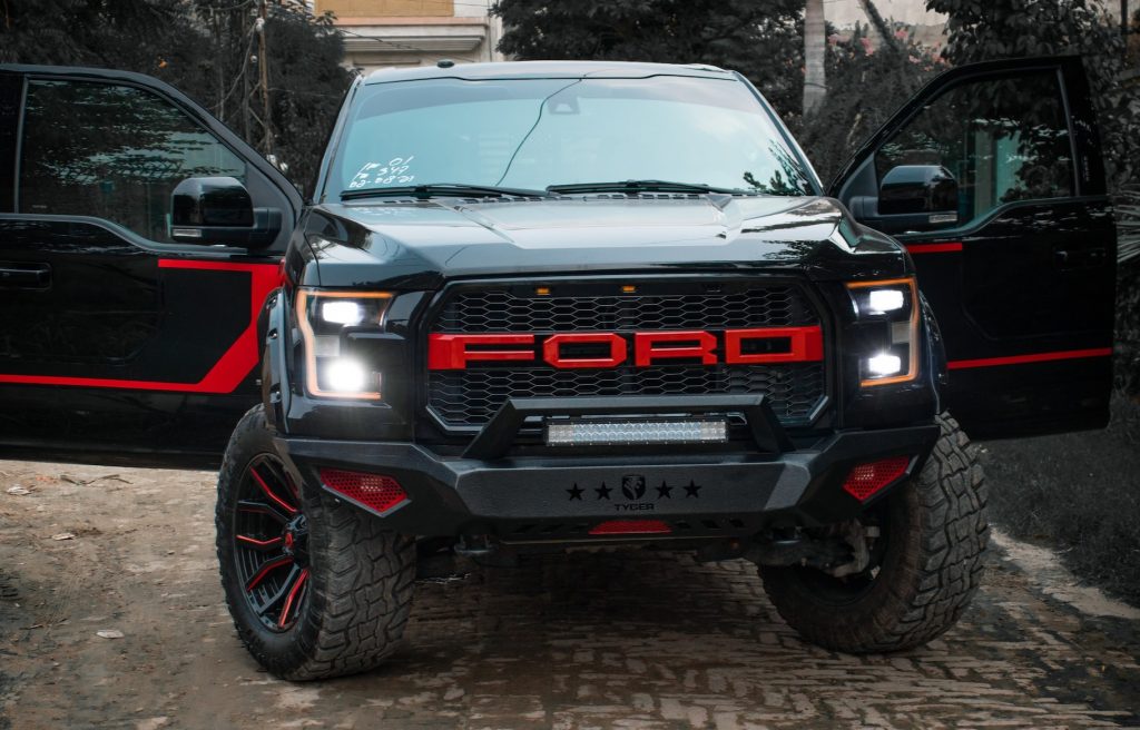 Why Are Ford Raptors So Expensive? (9 Reasons Why)