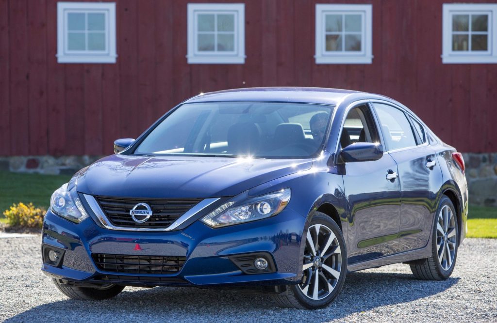 Nissan Altima Won't Start? (13 Reasons Why)