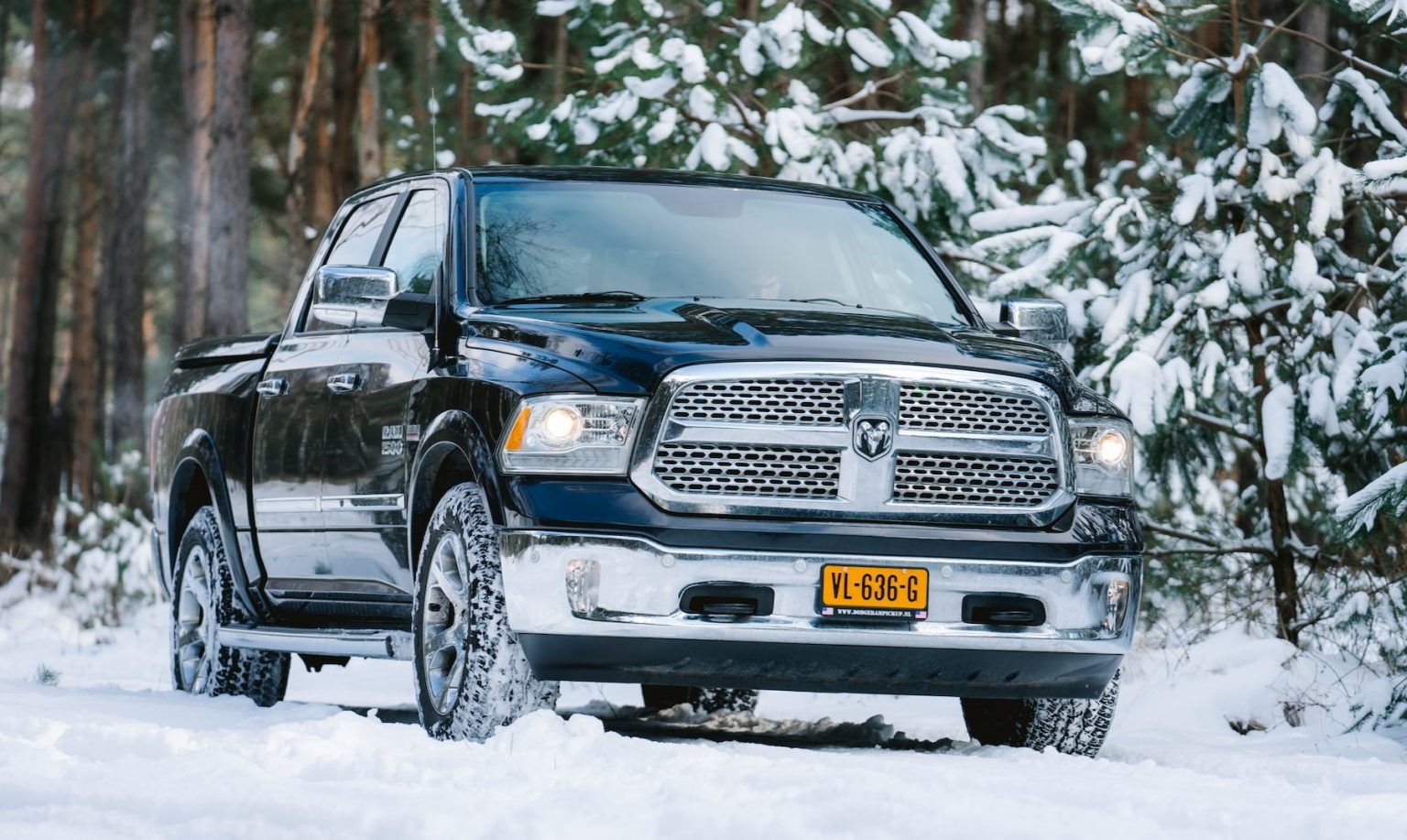 9 Reasons Why Your Dodge Ram Shut Off While Driving