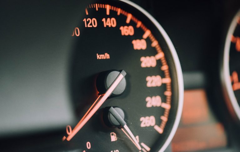 Why My Speedometer Not Working? (11 Reasons Why)