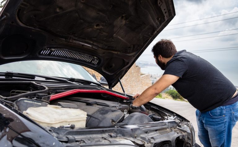 Why Do Cars Stall? (11 Reasons Why) | Autoily