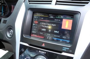 Ford Sync USB Not Working (Try These 9 Fixes)