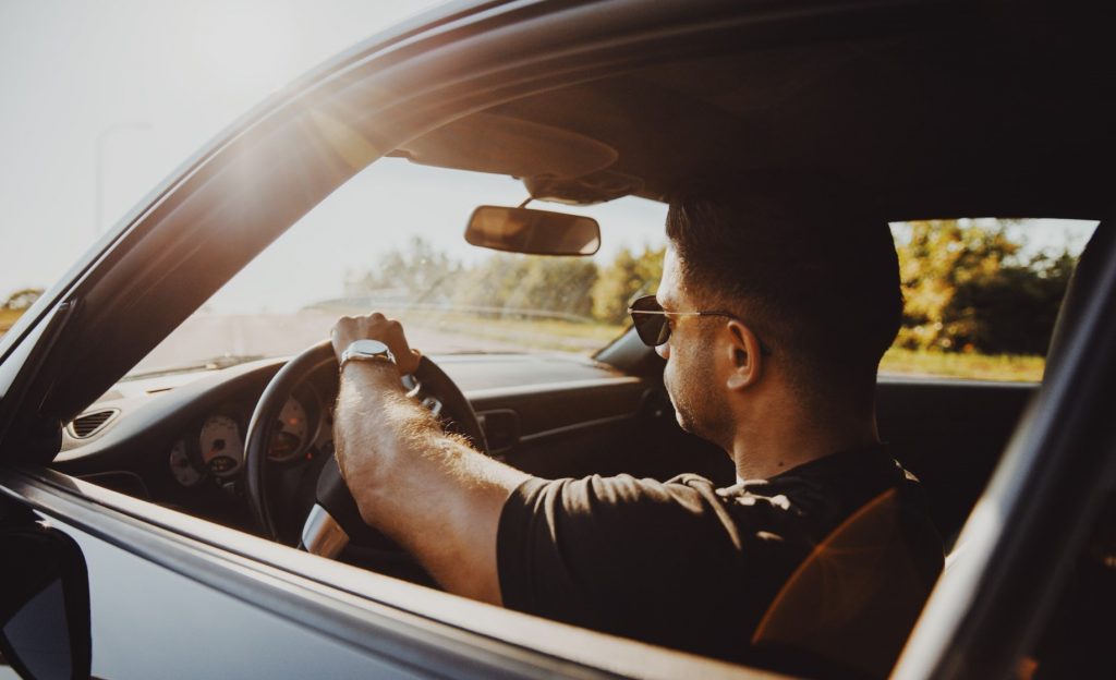 9 Reasons Why Driving Is An Important Responsibility