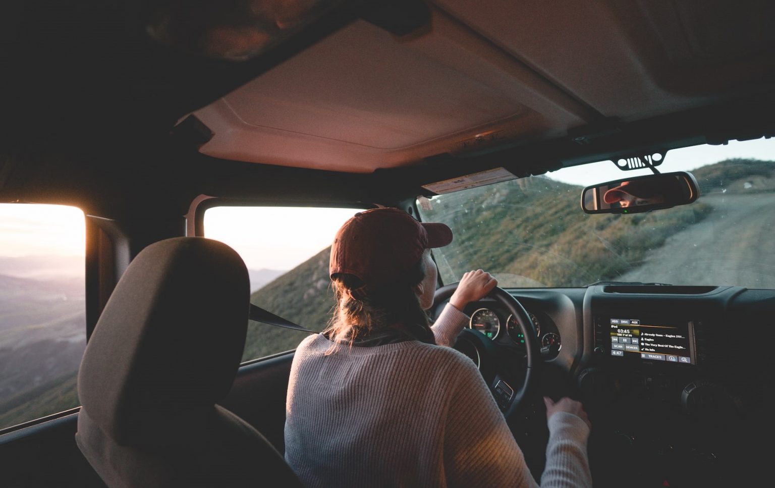 9 Reasons Why Driving Is An Important Responsibility