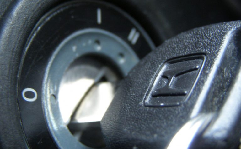 9 Reasons You Can't Pull Your Key Out Of The Ignition
