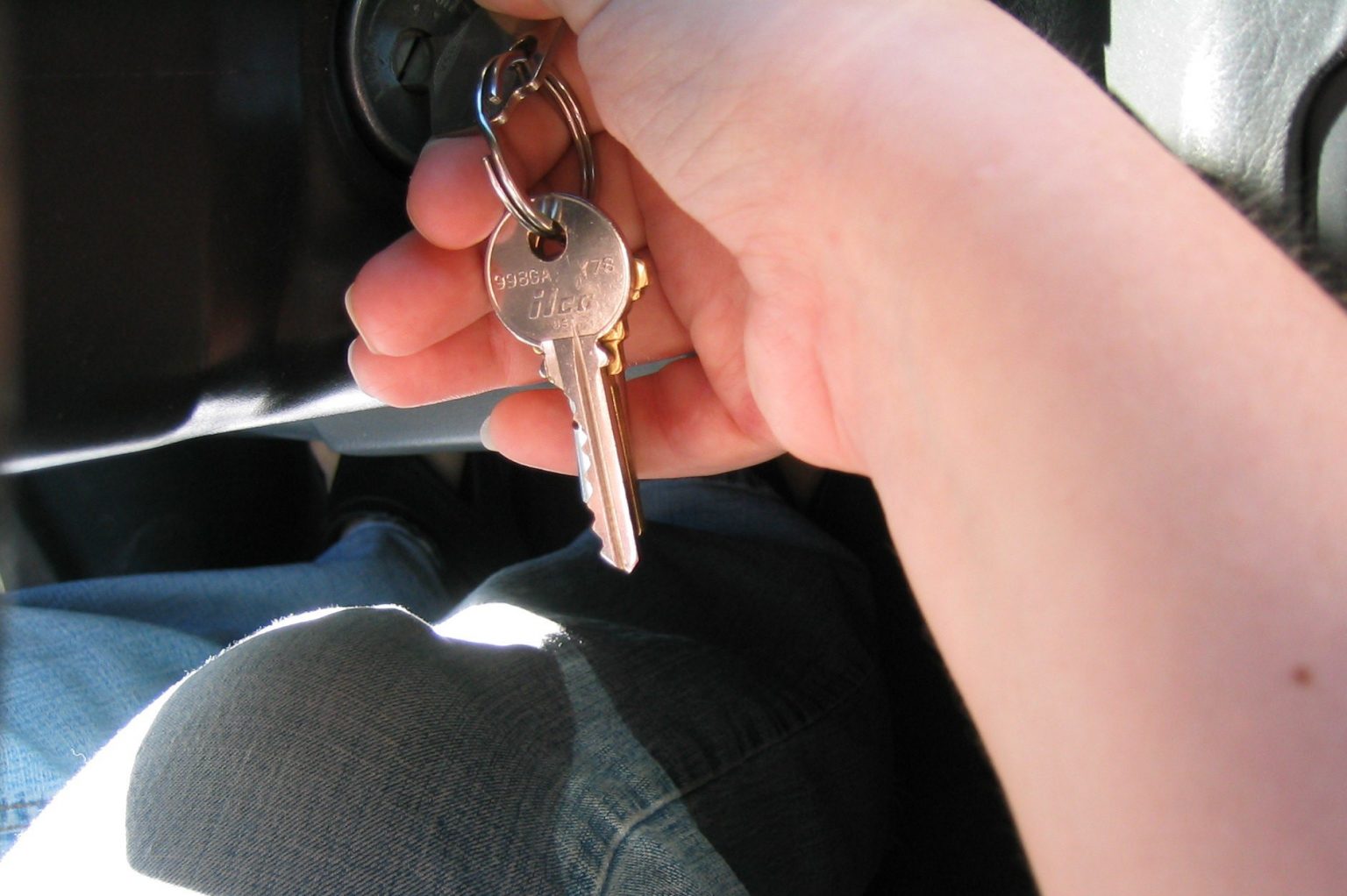 Why Can T I Get My Key Out Of The Ignition