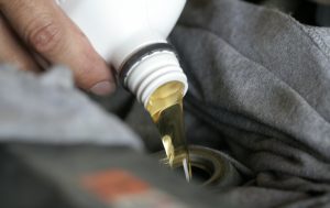 Why Is My Oil Smoking? (9 Reasons Why) | Autoily