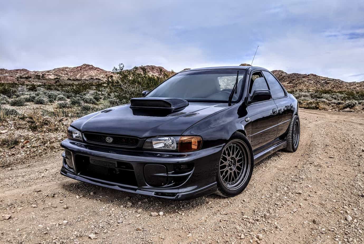 Why Buy A Subaru 9 Reasons Why Autoily