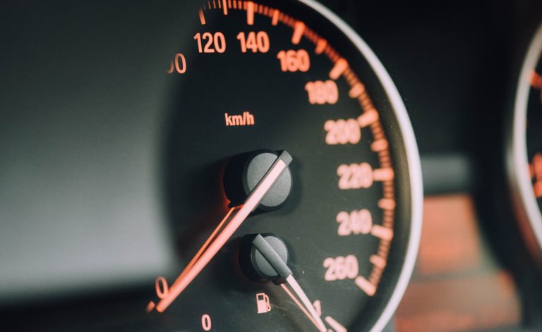 8 Reasons Speedometer Is Reading Faster Than Actual Speed
