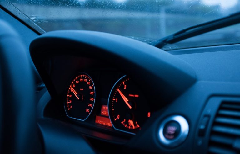 8 Reasons Speedometer Is Reading Faster Than Actual Speed